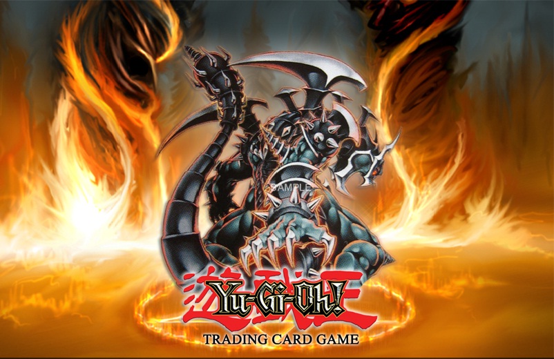 Soul of The Duelist: Pyrorex the Elemental Lord