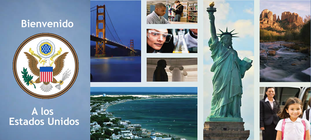 Inmigracion y Visas: Guía Para Nuevos Inmigrantes en Estados Unidos