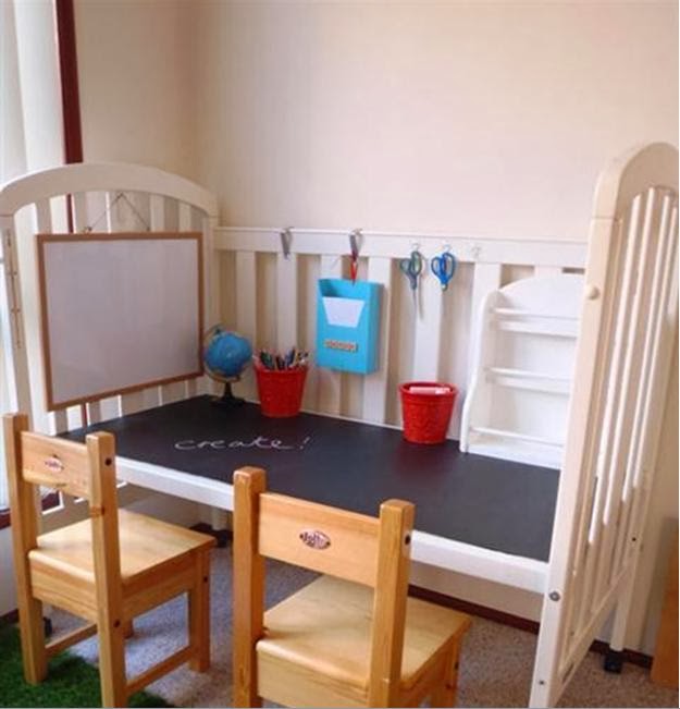 Organizing Hacks : 20 Ideas to Repurpose Items ( Part 2) |Practically ...