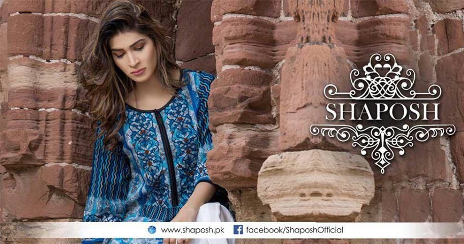 Sha Posh Dress Collection 2017