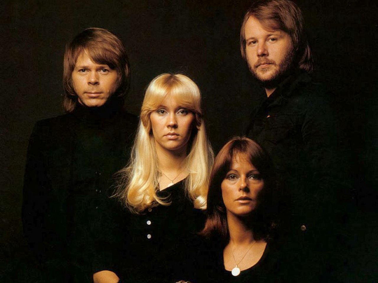 My dirty music corner: ABBA