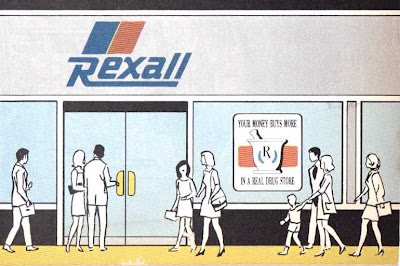 and everything else too: Rexall '71 (ADVERTISING)