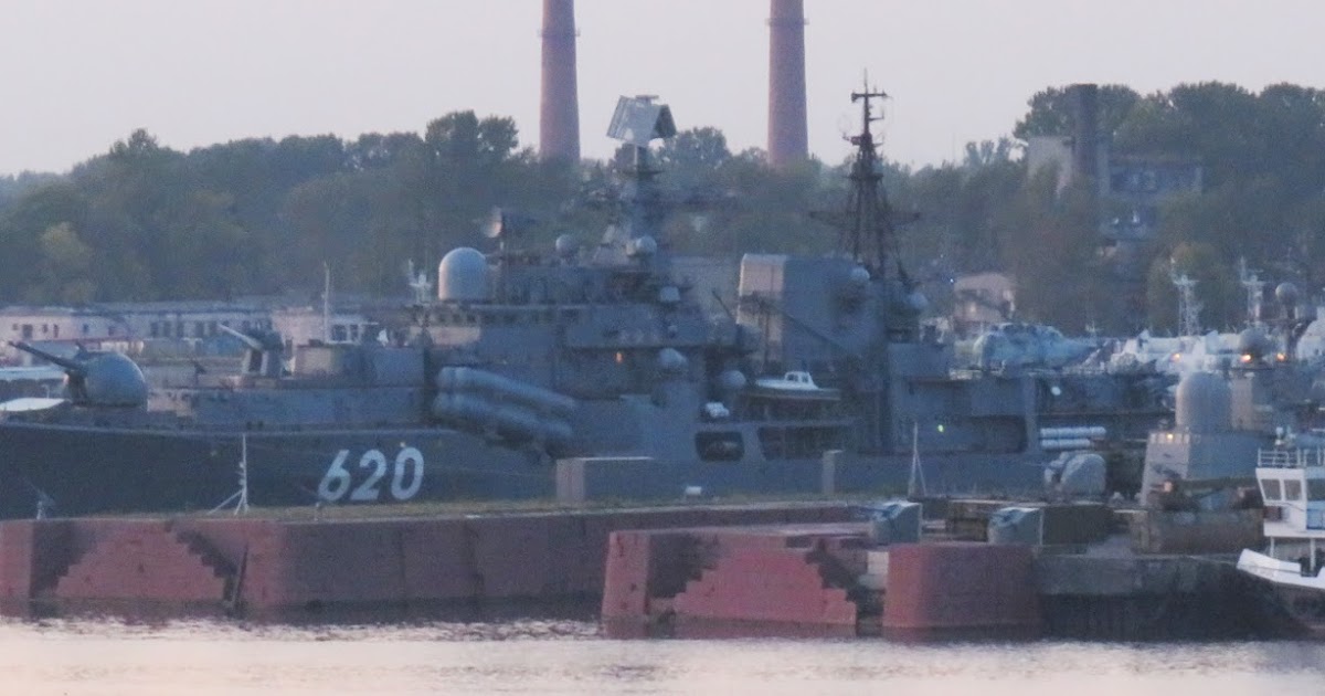 Wargaming Miscellany: Seen at Kronstadt: The Project 956 Sovremenny ...