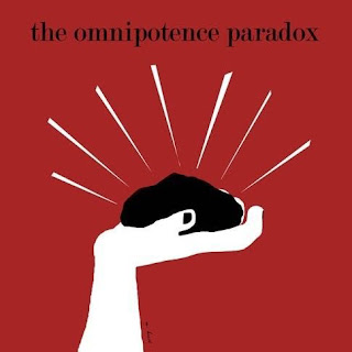 "The Omnipotence Paradox": A Reflection - markandcharish