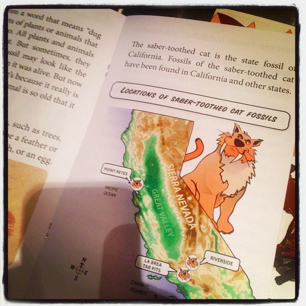 The Library Voice: Everything You Need In One Guided Reading Program ...