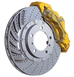 Que es un disco de freno ventilado | Mecánica de autos