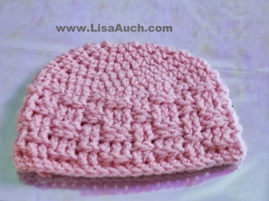 10 Fabulous FREE Crochet Patterns For Baby Hats 10-fabulous-free-crochet-patterns-for-baby-hats