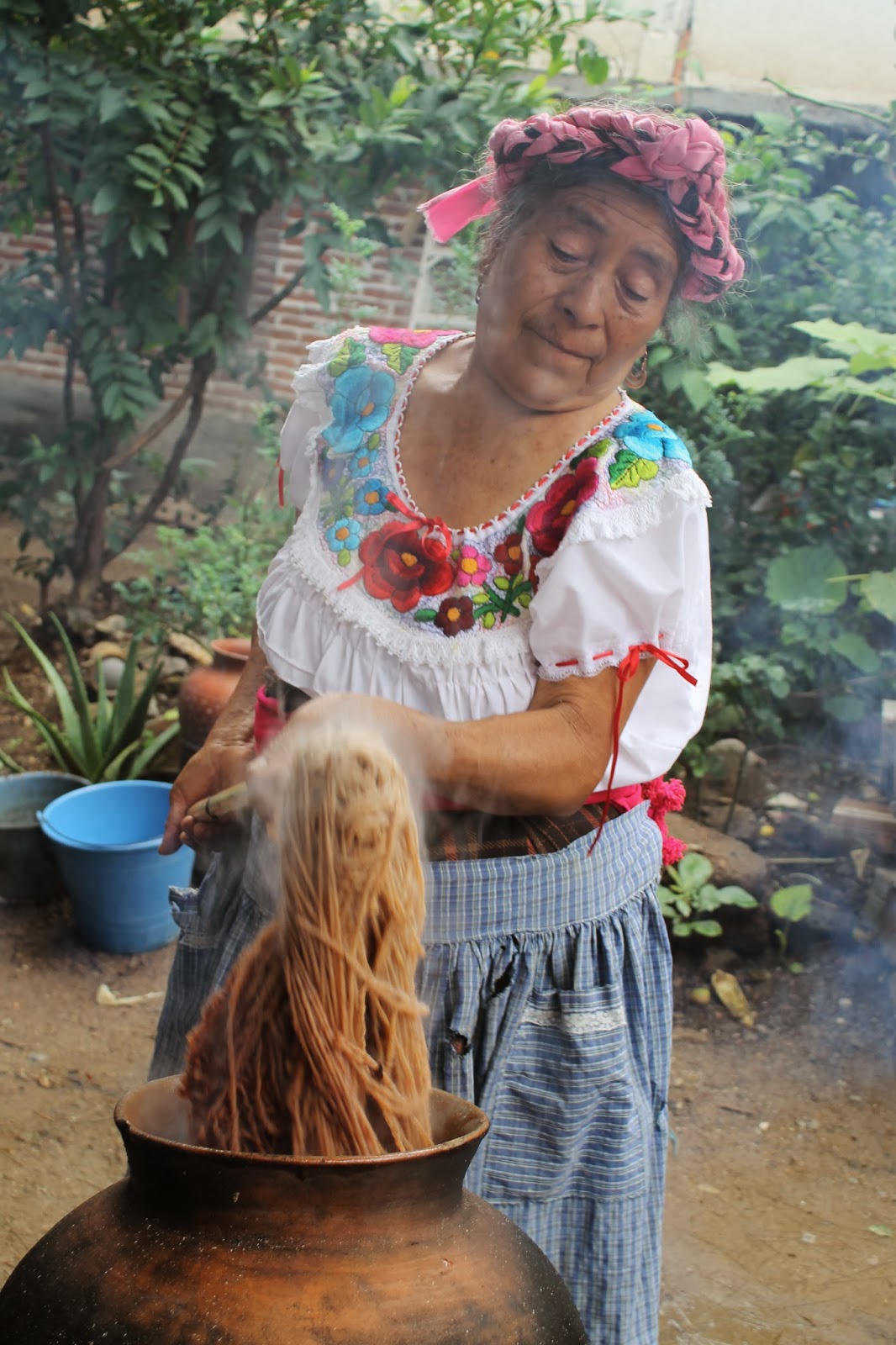 The Toler Family: Making Memories Monday - Field Trip!