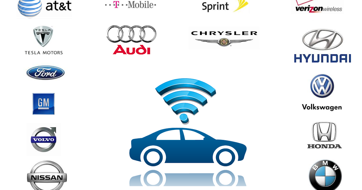 What Cellular Service Does Your Connected Car Use?