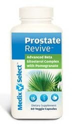 How To Treat Prostate Cancer: PROSTATE REVIVE REVIEW – REVIVE YOUR ...