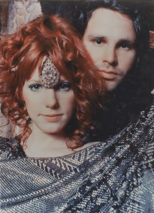 Final 24 : Jim Morrison's Last Hours ~ A Film - Psychedelic Adventure