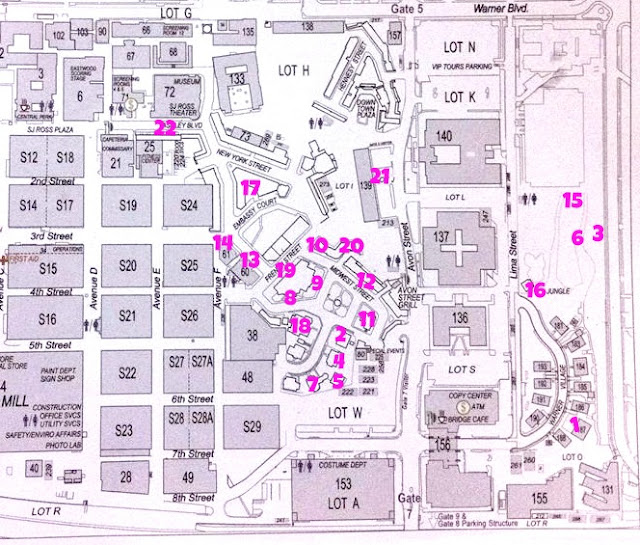 Magazine Compilation: Pretty Little Liars