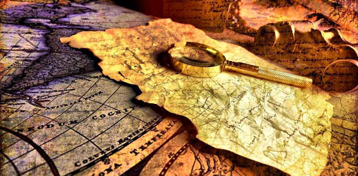 Que Estudia La Cartografia - abstractor