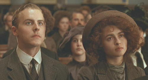 Happy Birthday to Hugh Dancy and Samuel West! ~ all things bonnyand ...