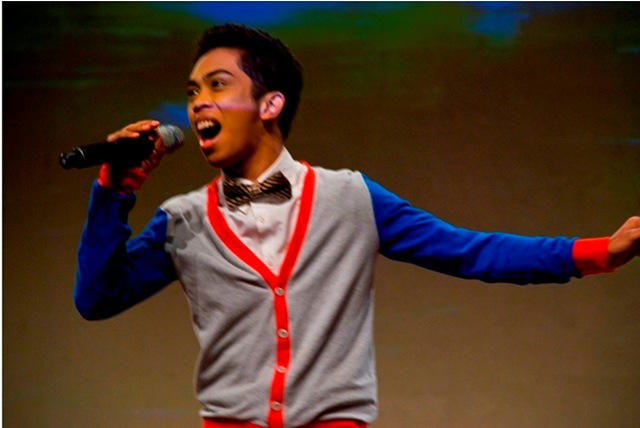 “The X Factor Philippines” Final Six: Jeric Medina, Gabriel Maturan ...