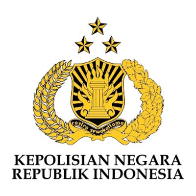 Logo Polri Format Vector Coreldraw - Vektor Logo