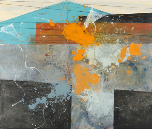 ARTBURGAC: Day Bowman