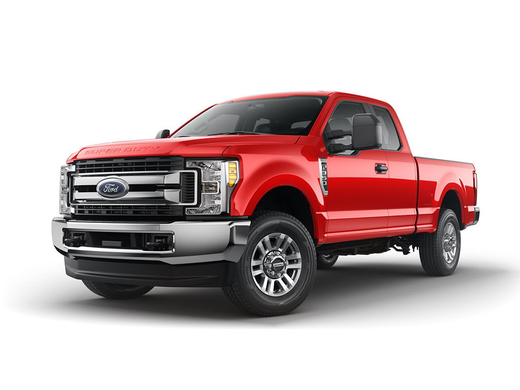 Hansel Ford Commercial Trucks & Fleet: STX Appeal: New Ford F-150 and F ...