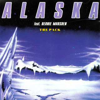 BANGERS ATTACK: Alaska (UK) - The Pack (1985)