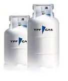 Lo Organico de la Quimica: Gas propano - butano