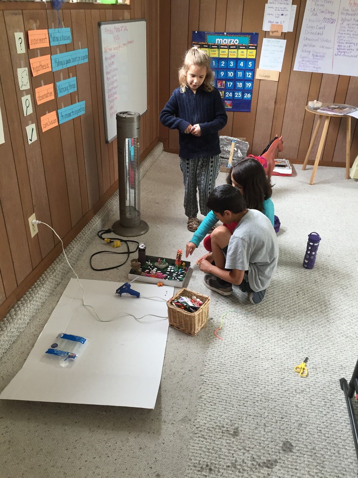 Constellation OC: Create Your Own Civilization Project Highlights