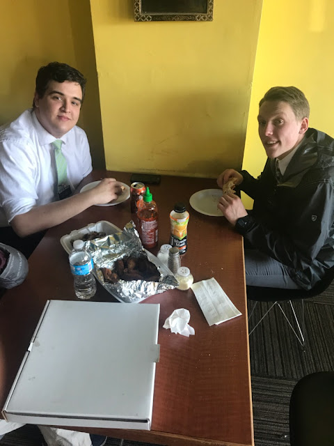 Elder Thomas R. Ollis Jr. - Canada Calgary Mission: 03/13/2018 - I Was ...