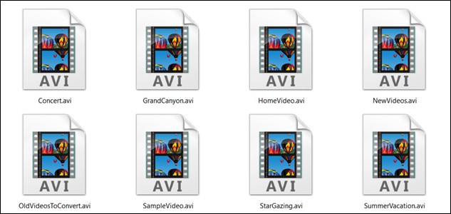 ¿Qué es un archivo AVI (y cómo puedes abrir uno)? ¿Qué es un archivo AVI (y cómo puedes abrir uno)?
