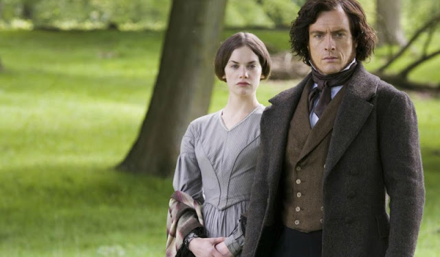 ‘Jane Eyre’ (2006): A Gothic Masterpiece of a Romance | Culture ...