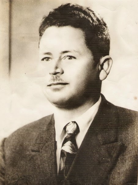 Tunisie: politique et culture: 5 décembre 1952: assassinat de Hached