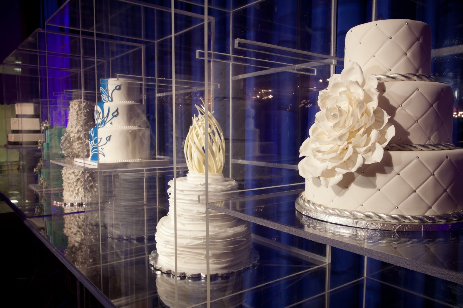 Bridal Bubbly: Engaged at The St. Regis {Stunning Astor Ballroom}!