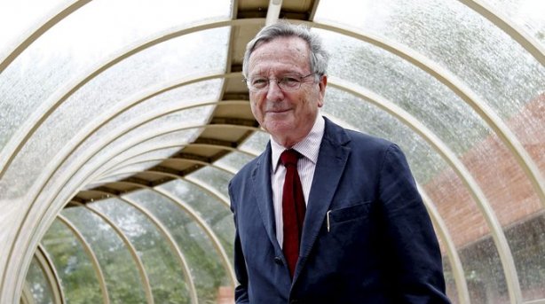 Arquitectos Pritzker: José Rafael Moneo Vallés