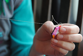 Bianca Jae Makes Stuff