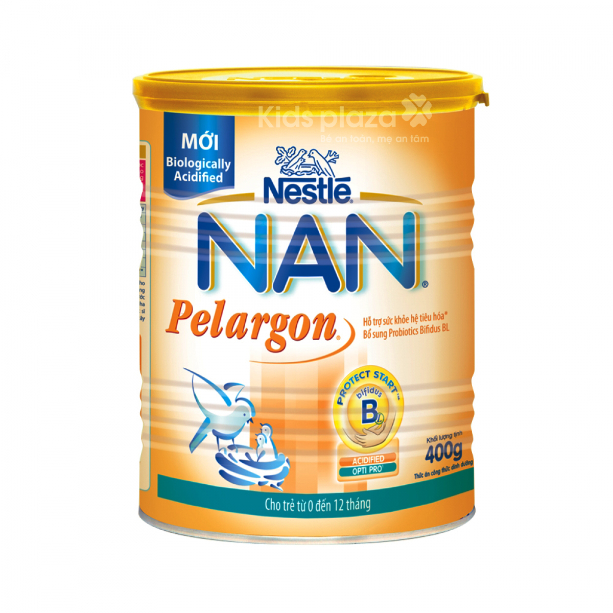 Sữa Nan Nga 1 và sữa Nan Thụy Sỹ Pelargon – dùng sữa nào hơn? ~ Sữa Nan Nga