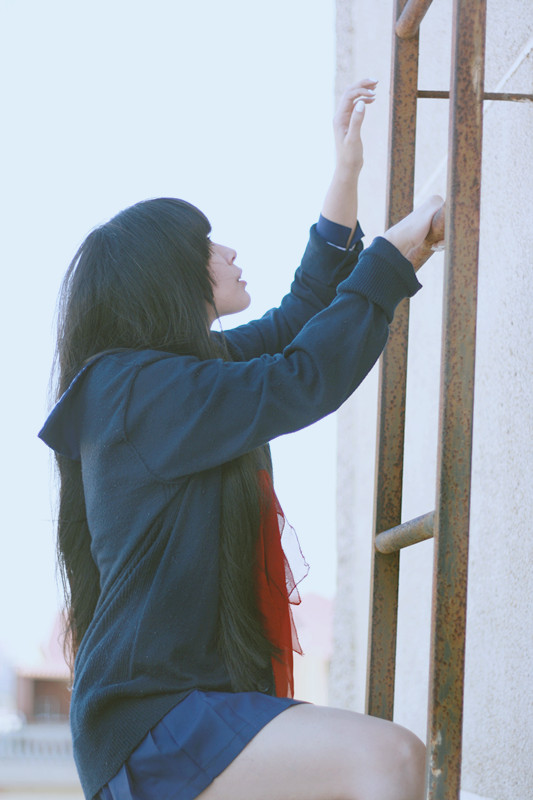 ChelPudín : Seifuku