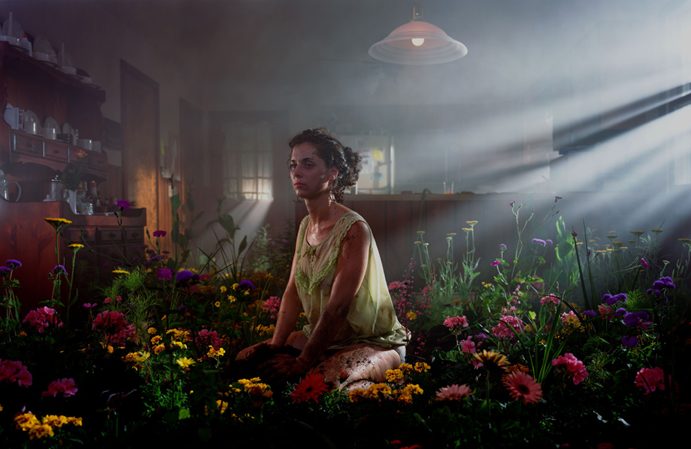 Contemporary Photography: Gregory Crewdson