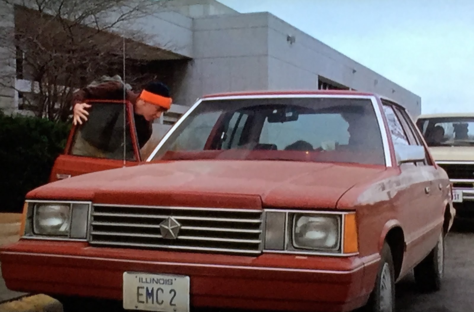 Reel to Real Filming Locations: The Breakfast Club (1985)