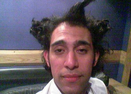 Amr Mostafa Wants To Bring Back Mubarak ~ Hot Arabic Music