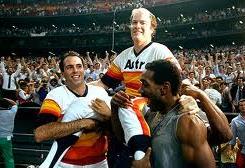 Former Mets Pitcher Turned 1986 NLCS Public Enemy Number One: Mike ...