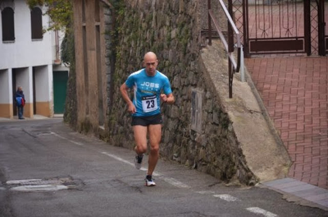 Atletica Sandro Calvesi dot blog: Elena Perego vince anche al giro di ...