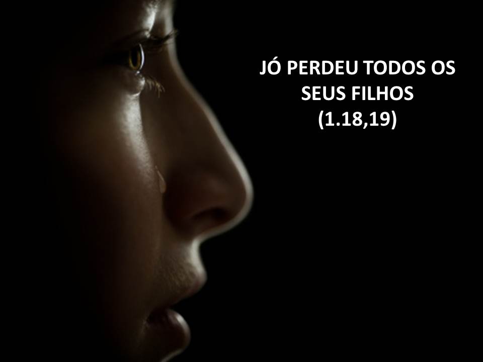 Quantos Filhos Jó Perdeu - RETOEDU