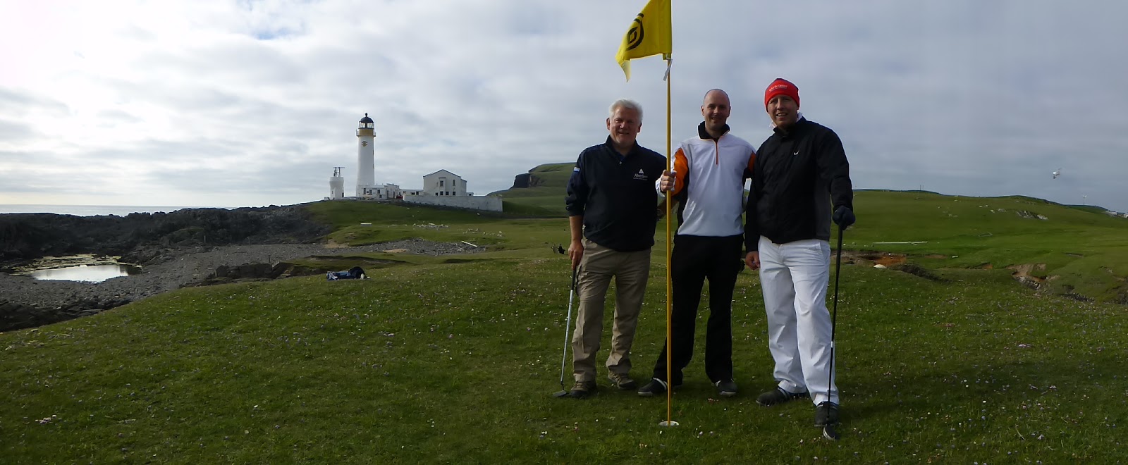 Fair Isle: If you are Golfing all the Golf Courses in Scotland, you ...