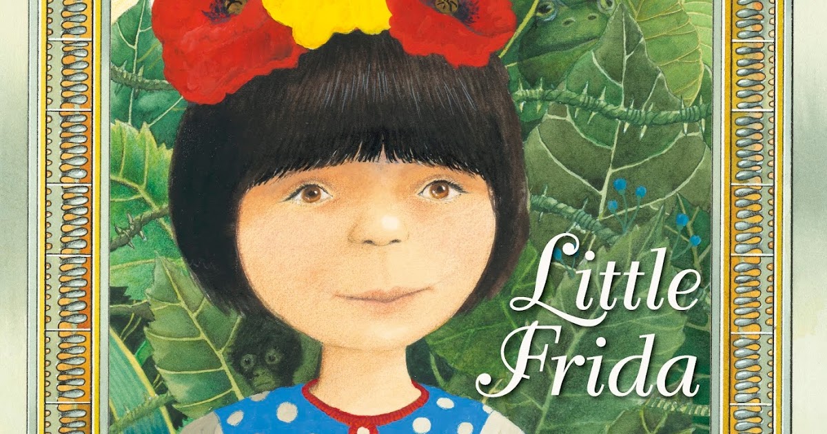 Picture Book Party: WIN our April Picture Book of the Month - Little ...