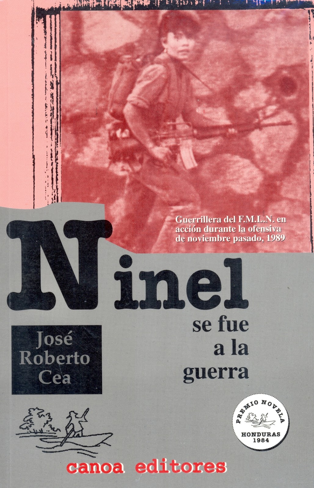 Ninel se fue a la guerra