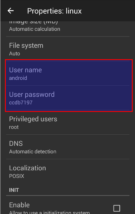 Lib: Build an OpenVPN server on android device