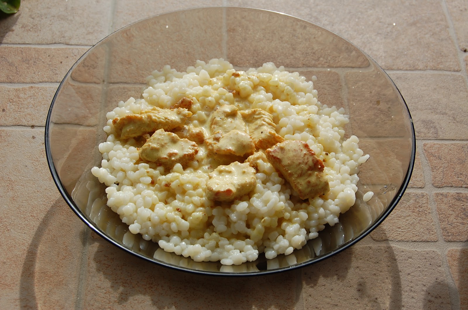 Miniferma de Curcani