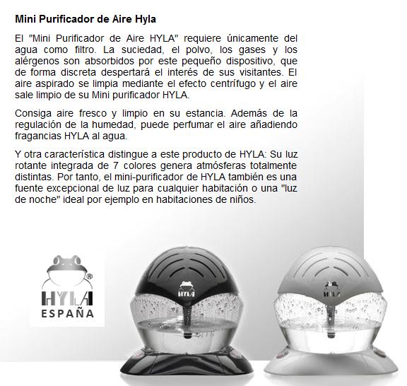 Presentación y sorteo de Hyla España | Sabias Que