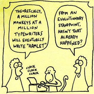 oz.Typewriter: Typewriter Humour Through the Ages