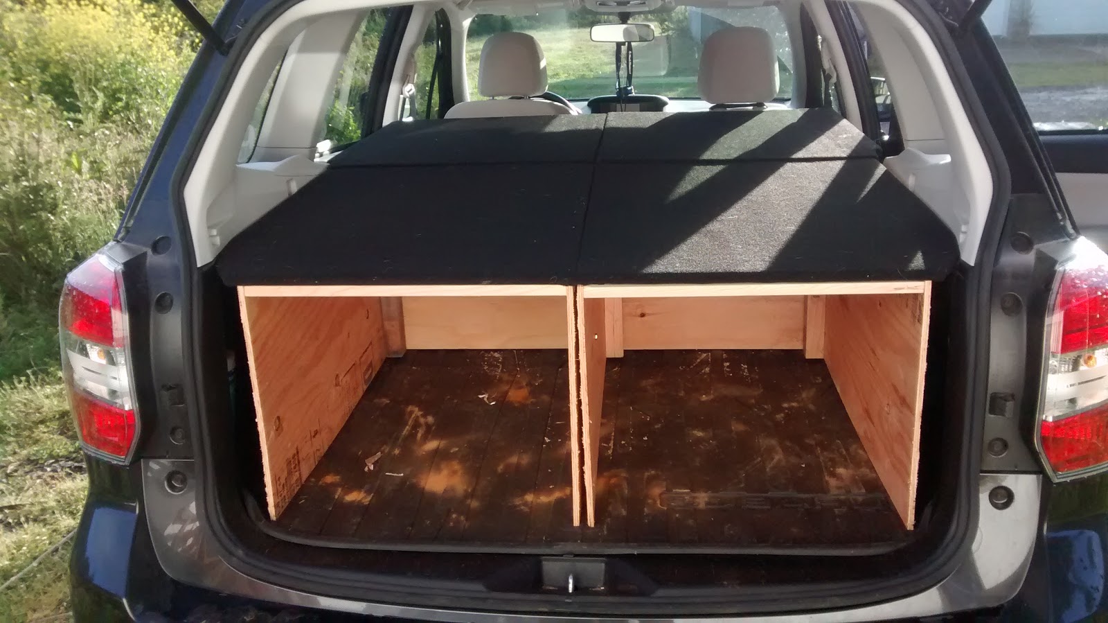 Bumblebee Van Adventures: New Car Addition to the Bumblebee Van Family