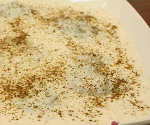 Hari moong daal Kai Keeme wale dahi bare | Home cooking