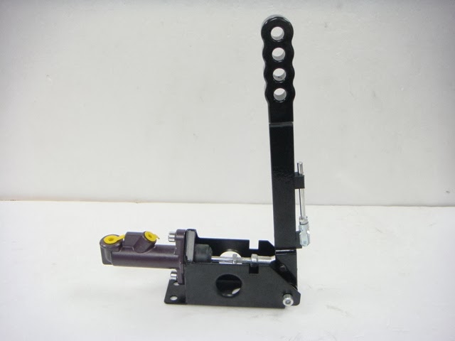 EzPerformance: JASMA heavy duty drifting hand brake